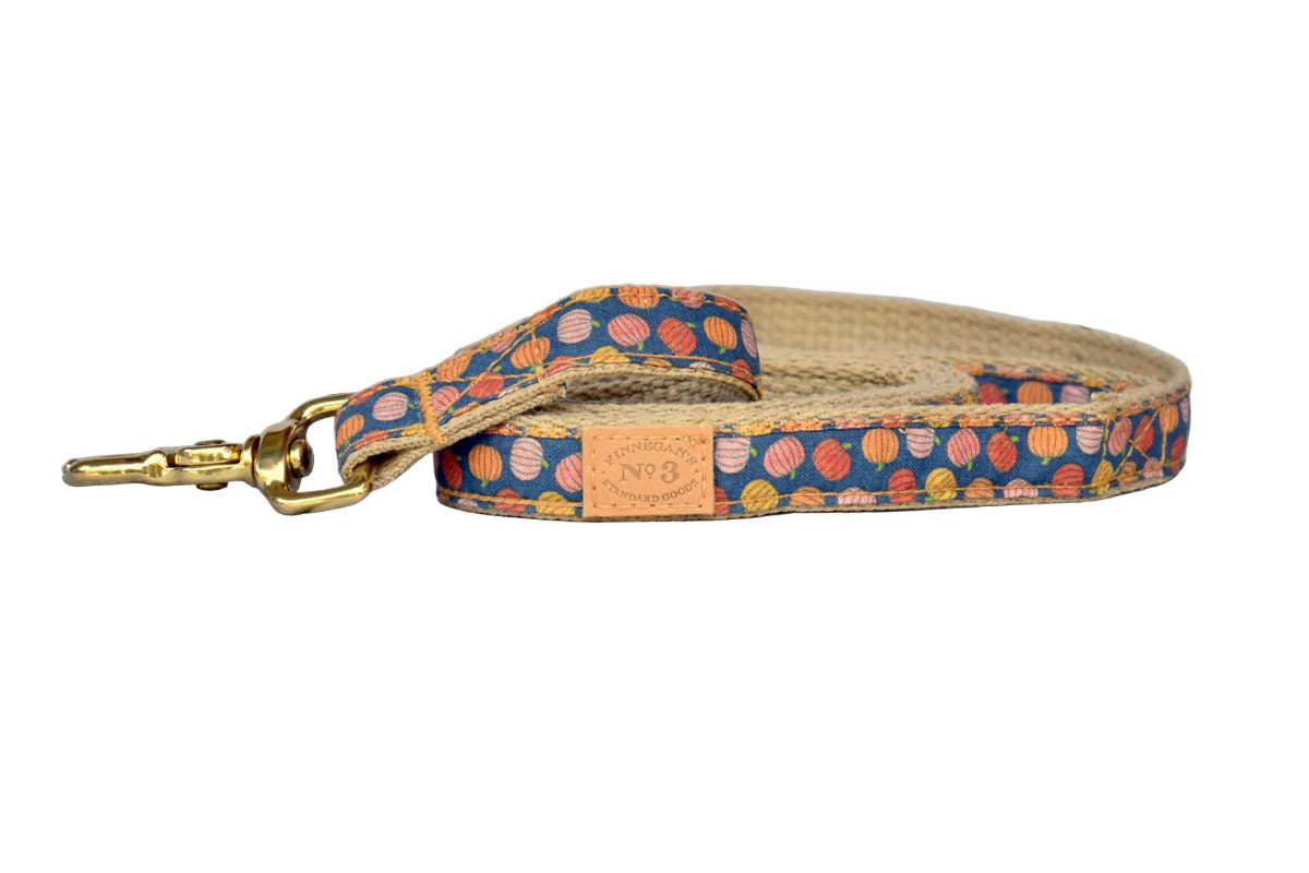 3/4 Linden Patch Lead – Finnegans Standard Goods